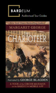 About Margaret – Margaret George